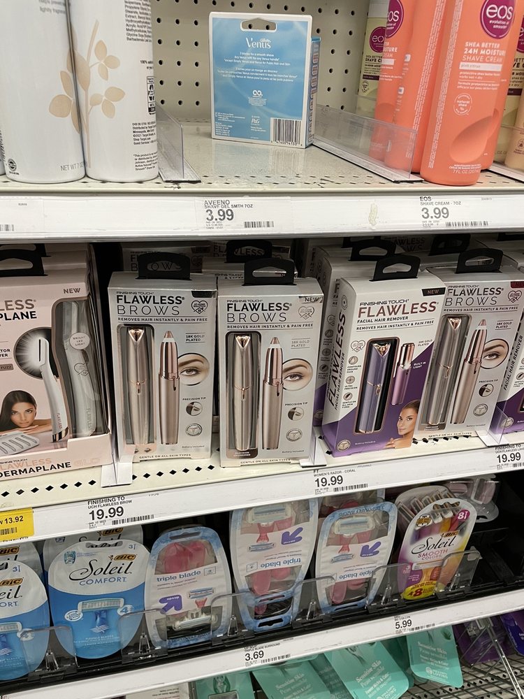 WALMART SUPERCENTER - Updated January 2025 - 30 Photos & 18 Reviews ...