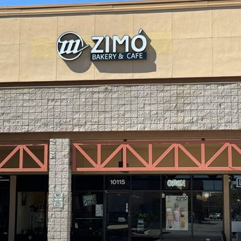 ZIMO BAKERY & CAFE - Updated January 2026 - 651 Photos & 196 Reviews ...