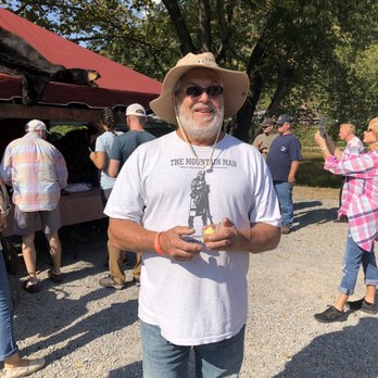 WEST VIRGINIA ROADKILL COOKOFF FESTIVAL - Updated December 2025 - 200 ...