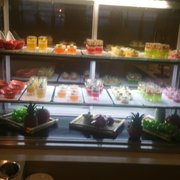 JRC GLOBAL BUFFET - 32 Photos & 10 Reviews - Beddington Farm Road ...