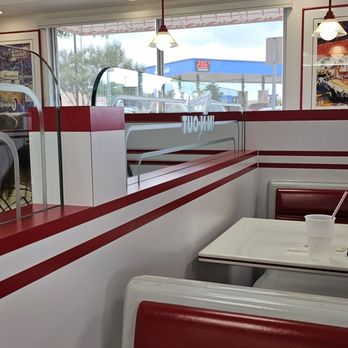 IN-N-OUT BURGER - Updated June 2025 - 157 Photos & 187 Reviews - 12909 ...