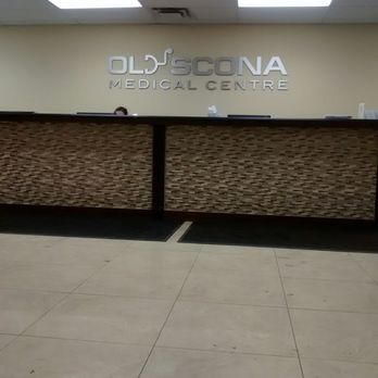 OLD SCONA MEDICAL CENTRE - Updated December 2025 - 16 Reviews - 10427 ...