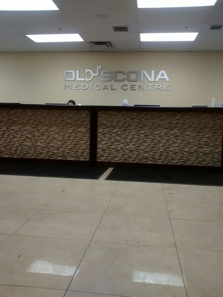 OLD SCONA MEDICAL CENTRE - 12 Reviews - Medical Clinics - 10427 80th ...