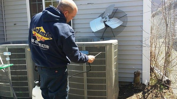 MACKENZIE HEATING & COOLING - Updated October 2025 - 37 Photos & 28 ...