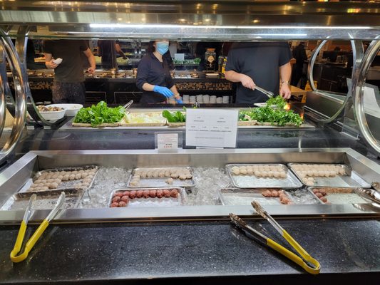 CHINESE HOT POT BUFFET - Updated July 2025 - 192 Photos & 75 Reviews ...