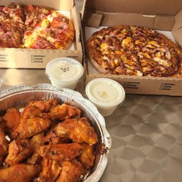 LW PIZZA - Updated January 2026 - 319 Photos & 493 Reviews - 2201 N ...