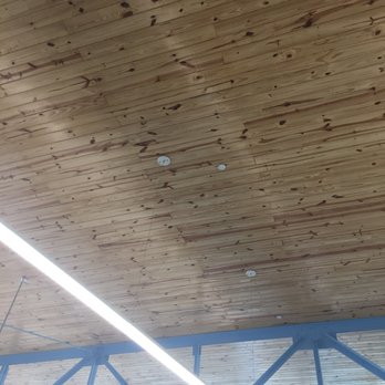 GREENVILLE COUNTY LIBRARY - FIVE FORKS BRANCH - Updated October 2025 ...