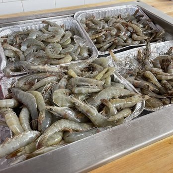 TBT BUTCHER SHOP AND SEAFOOD MARKET - Updated August 2025 - 12 Photos ...