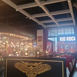 THE DETROIT COWBOY - Updated July 2025 - 28 Photos - 500 11th Ave N ...