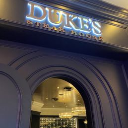 DUKE’S STEAKHOUSE - Updated January 2026 - 742 Photos & 235 Verified ...