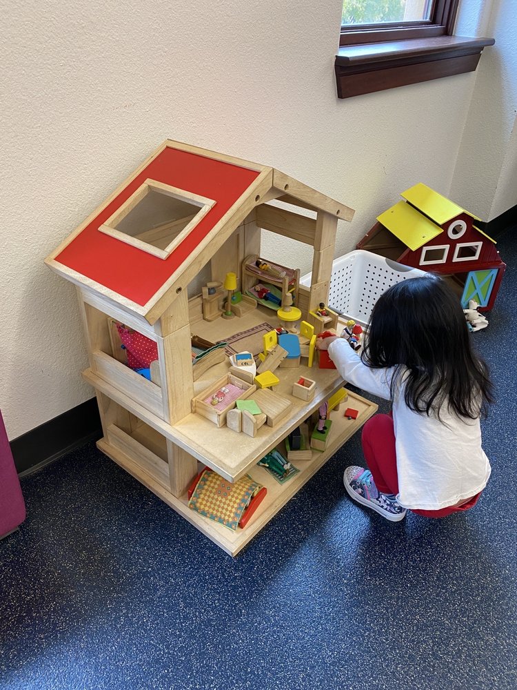 COLLEYVILLE PUBLIC LIBRARY - Updated September 2025 - 13 Reviews - 110 ...