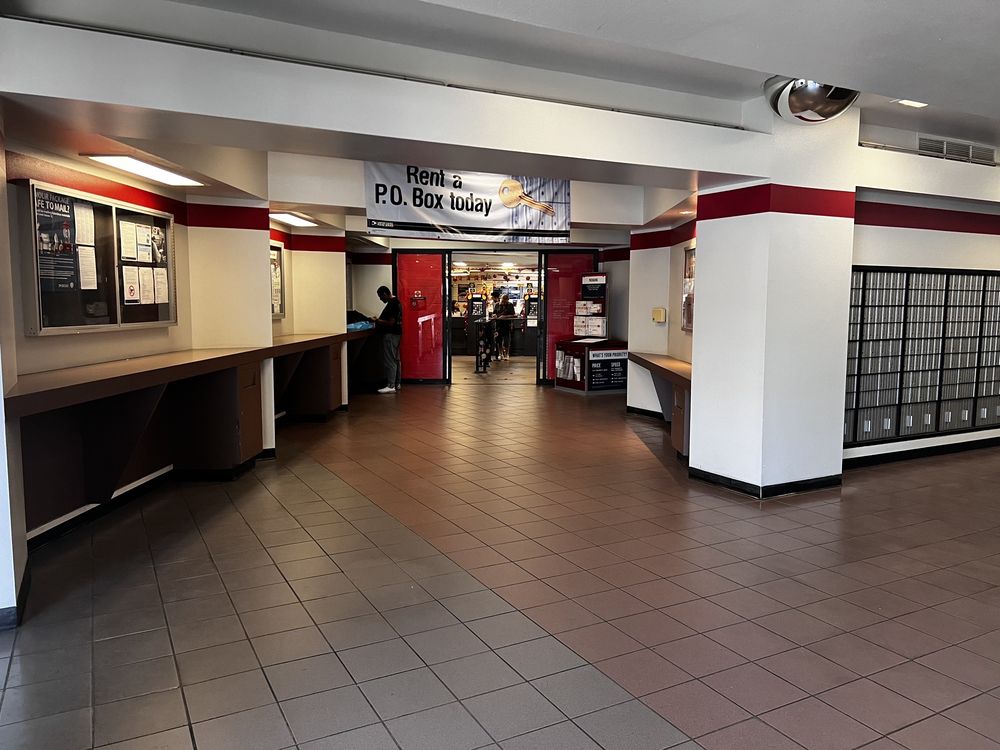US POST OFFICE - Updated December 2025 - 21 Photos & 52 Reviews - 10053 ...
