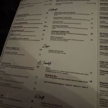 IL COLOSSEO ITALIAN RESTAURANT - Updated December 2025 - 128 Photos ...