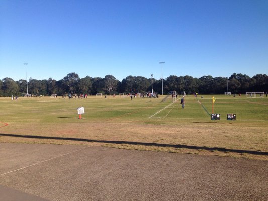 THE HILLS CENTENARY PARK - Updated August 2024 - Commercial Road ...