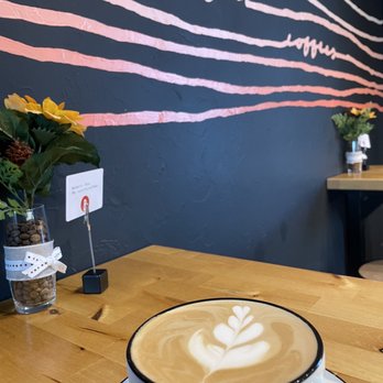 RUBY COFFEE ROASTERS - Updated February 2025 - 42 Photos & 37 Reviews - 1410 3rd St, Stevens ...