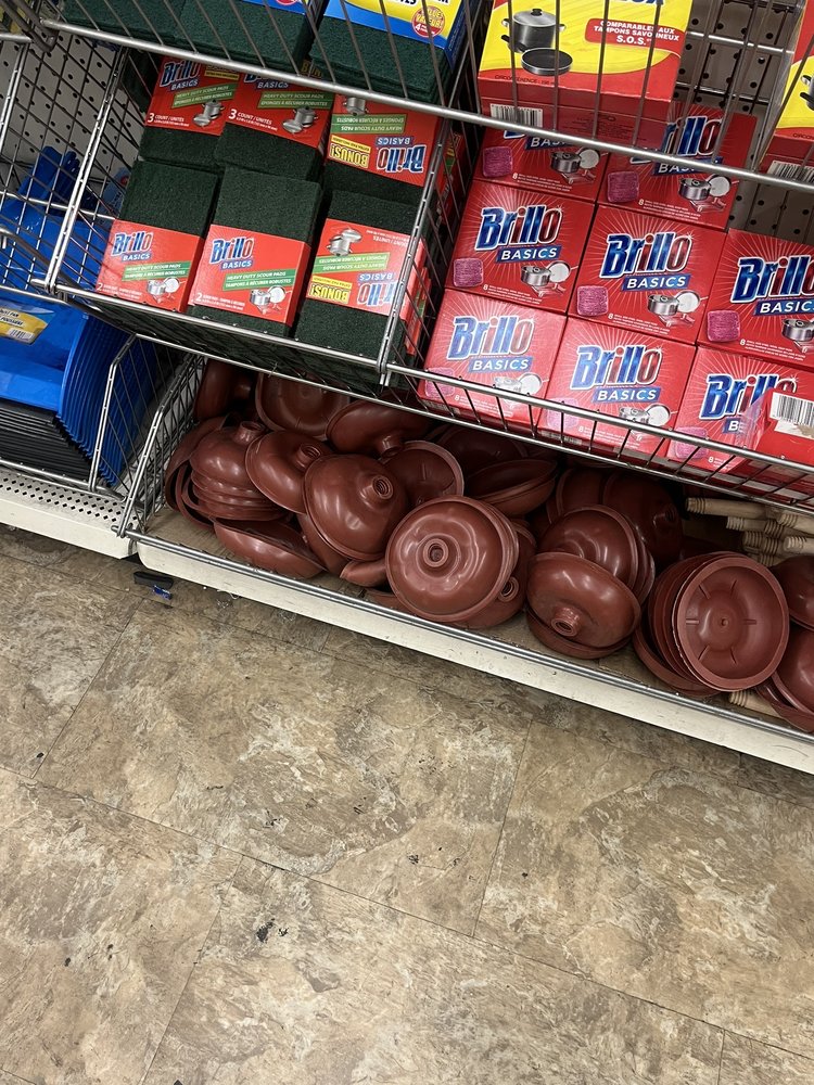 DOLLAR TREE - 14 Photos & 36 Reviews - 12809 Sherman Way, North ...