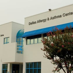 DALLAS ALLERGY & ASTHMA CENTER - 10 Photos & 18 Reviews - 5499 Glen ...