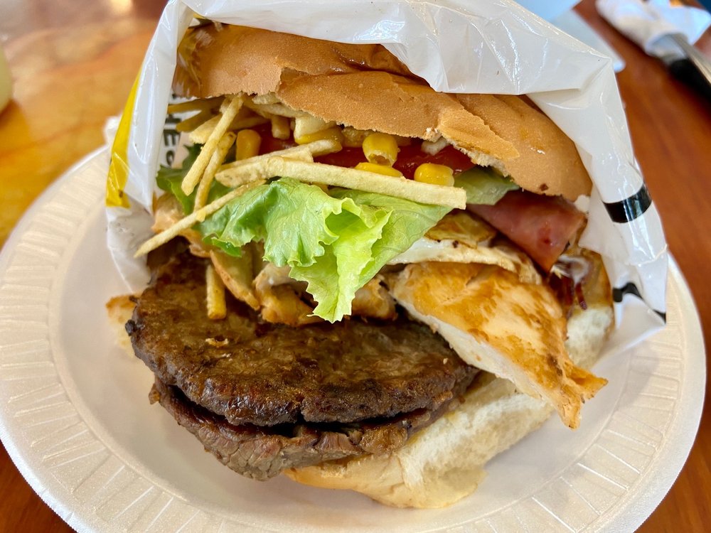 ALTAS HORAS - Updated August 2025 - 265 Photos & 240 Reviews - 266 ...