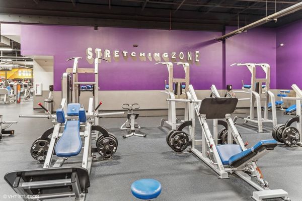 CRUNCH FITNESS - FORT COLLINS - Updated January 2026 - 33 Photos & 22 ...