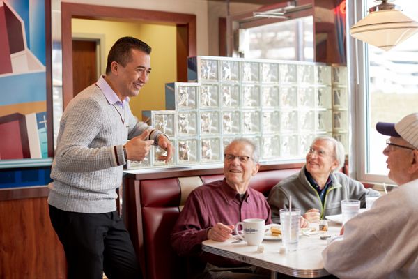 SILVER DINER - Updated May 2024 - 661 Photos & 588 Reviews - 6592 ...