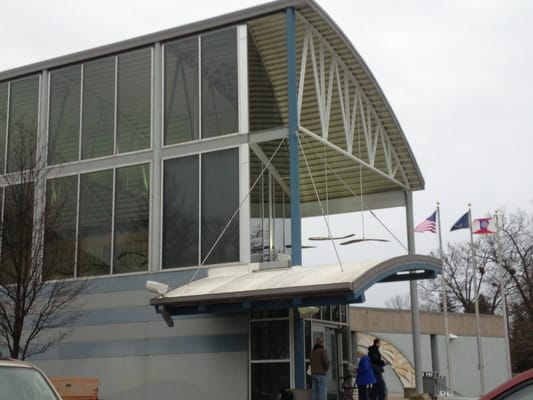 PORTAGE DISTRICT LIBRARY - Updated December 2025 - 47 Photos & 13 ...