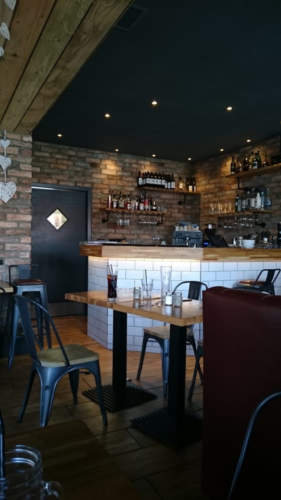 JIST MISTO - Updated October 2025 - 1835 Paisley Rd W, Glasgow, United ...