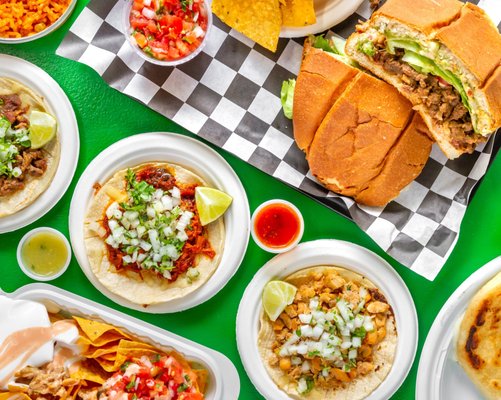 TRIPPY TACOS - Updated April 2026 - 167 Photos & 90 Reviews - 12134 ...