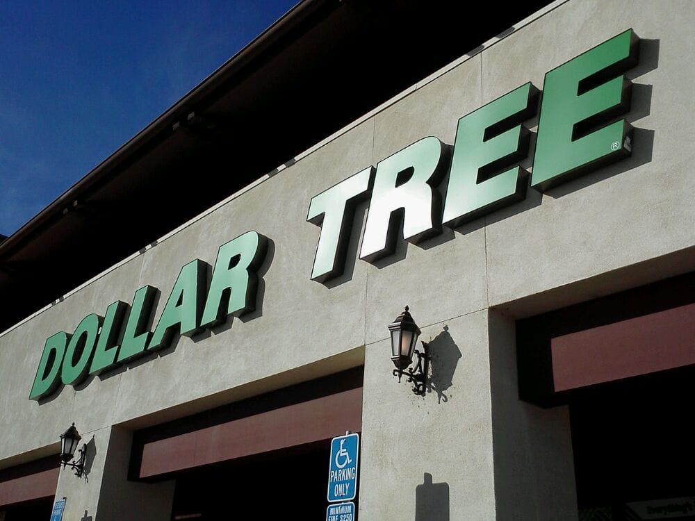 DOLLAR TREE - 11 Reviews - 1423 W Pacheco Blvd, Los Banos, CA - Yelp