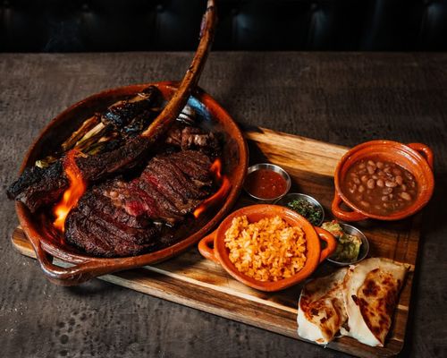 BARBON ASADERO - Updated October 2025 - 40 Photos & 36 Reviews - 343 ...