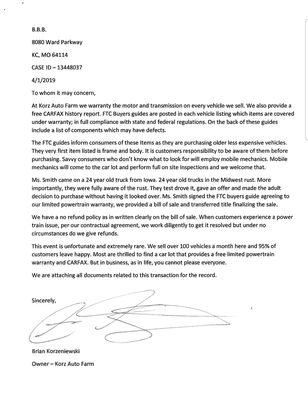 KORZ AUTO FARM - Updated October 2025 - 21 Photos & 26 Reviews - 11930 ...