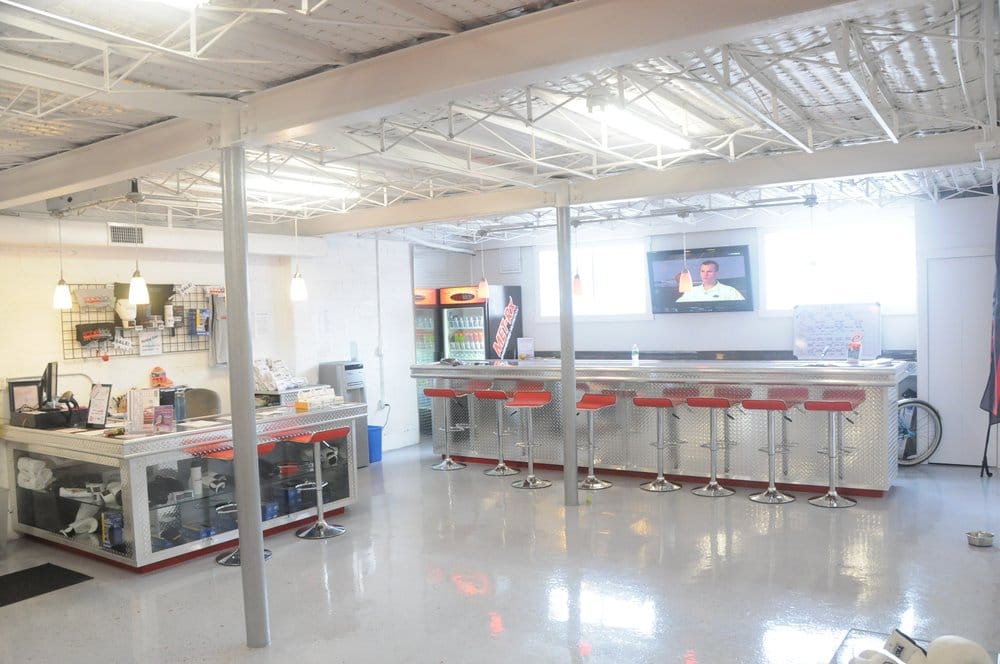 SOBEKICK - Updated March 2026 - 17 Photos & 54 Reviews - 1860 West Ave ...