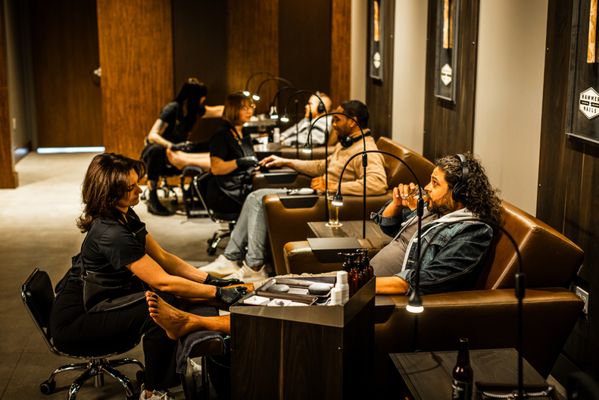 HAMMER & NAILS - CAUGHLIN RANCH - Updated September 2025 - 18 Photos ...