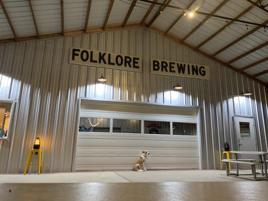 FOLKLORE BREWING & MEADERY - Updated July 2024 - 122 Photos & 56 ...