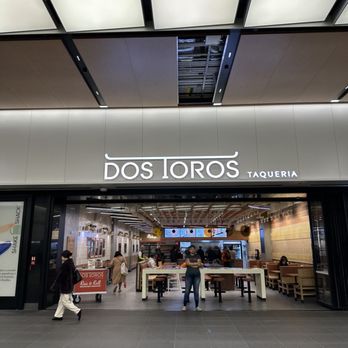 DOS TOROS TAQUERIA - Updated July 2025 - 16 Photos & 22 Reviews - 1 ...