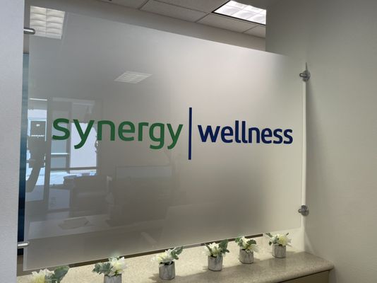 SYNERGY WELLNESS CENTER - Updated January 2026 - 11 Photos & 12 Reviews ...