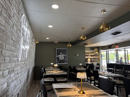 GRAZIE MODERN ITALIAN KITCHEN - Updated December 2025 - 155 Photos & 79 ...