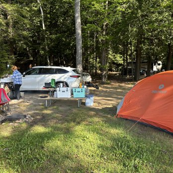 TERRACE PINES CAMPGROUND - Updated December 2025 - 1 Terrace Pines Rd ...