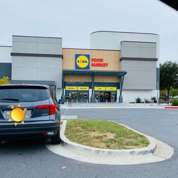 LIDL - Updated October 2025 - 98 Photos & 24 Reviews - 10300 Little ...
