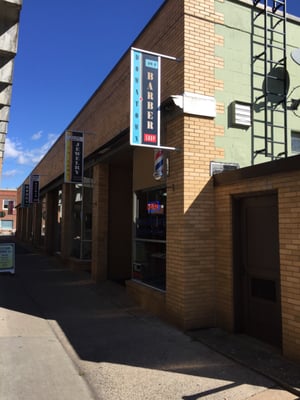 DOWNTOWN BARBER SHOP - Updated June 2026 - 15 Reviews - 49 W Water St ...