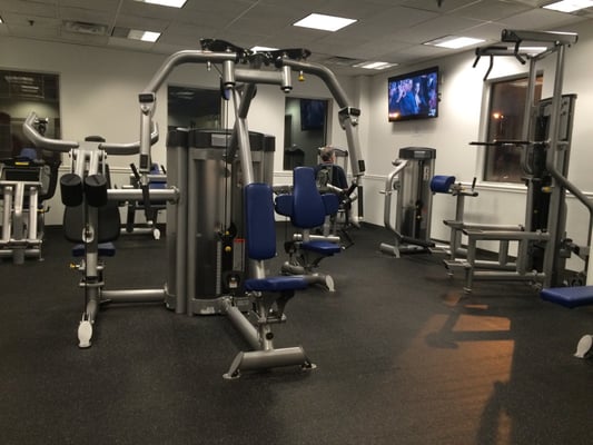 FAIRLEIGH DICKINSON FITNESS CENTER - Updated August 2025 - 12 Photos ...