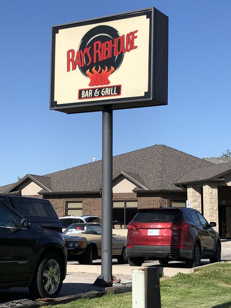 RAY’S RIBHOUSE - Updated June 2024 - 29 Photos & 23 Reviews - 17 Robson ...