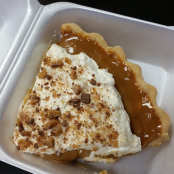 NOT JUST PIE - Updated November 2024 - 18 Photos & 20 Reviews - 2117 ...