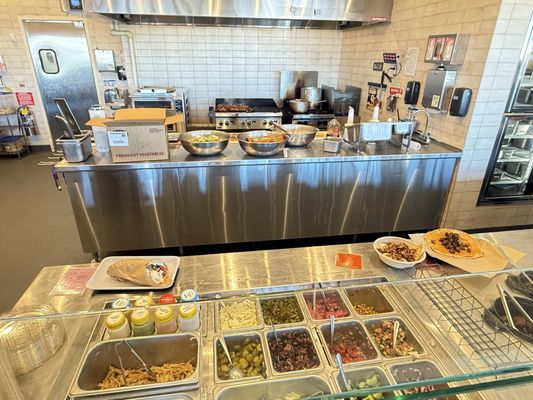 CAVA - Updated December 2025 - 22 Photos & 29 Reviews - 2260 Gunbarrel ...