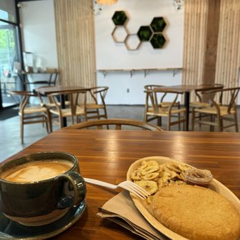 MATTA CAFE - Updated July 2024 - 24 Photos & 11 Reviews - 1425A NW ...