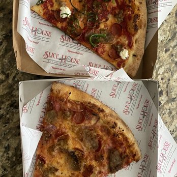 SLICE HOUSE BY TONY GEMIGNANI - Updated May 2024 - 180 Photos & 122 ...