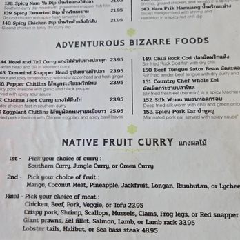 JITLADA - Updated March 2025 - 2791 Photos & 2605 Reviews - 5233 W ...