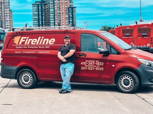 FIRELINE CORPORATION - Updated December 2025 - 38 Photos - 4506 Hollins ...