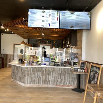 SOVEREIGN POKE, BOBA, ASIAN KITCHEN - Updated October 2025 - 228 Photos ...