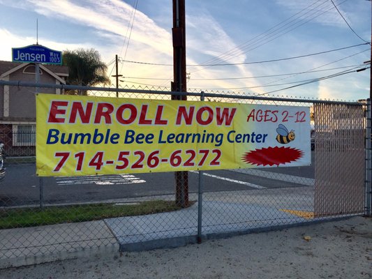 BUMBLE BEE CHRISTIAN LEARNING CENTER - Updated December 2025 - 20 Photos & 18 Reviews - 2353 W ...
