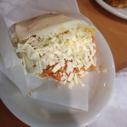 NICO’S AREPAS GRILL - 332 Photos & 234 Reviews - 8303 N Armenia Ave ...